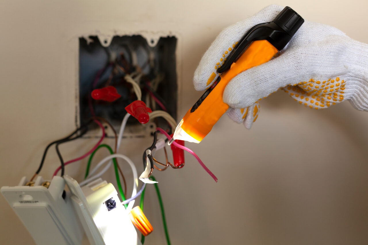 Understanding Residential Electrical Code Requirements | CK Electric